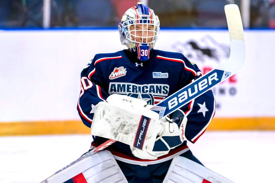Wendt’s brilliance helps power Tri-City past Victoria 3-2